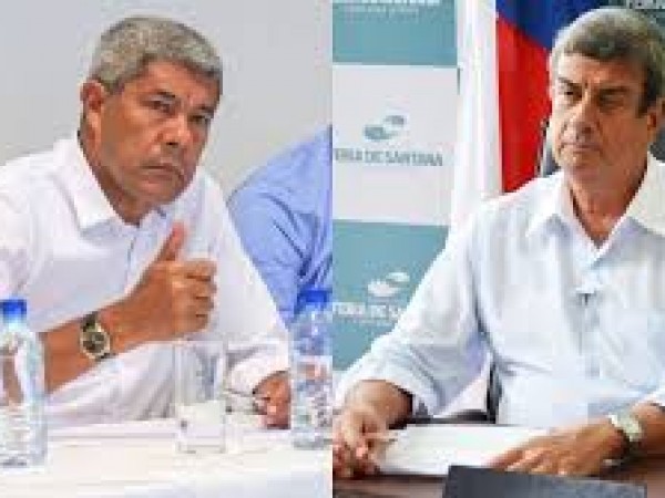 Jerônimo entra mudo e sai calado quando o assunto é onda de violência ...