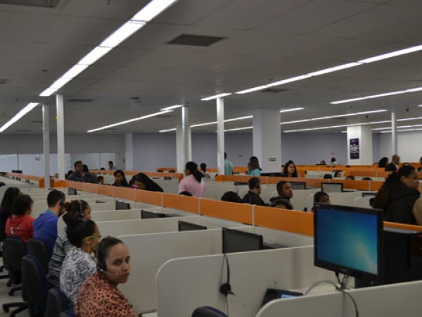 Oportunidade: 350 vagas para atendente de telemarketing com ampliação ...